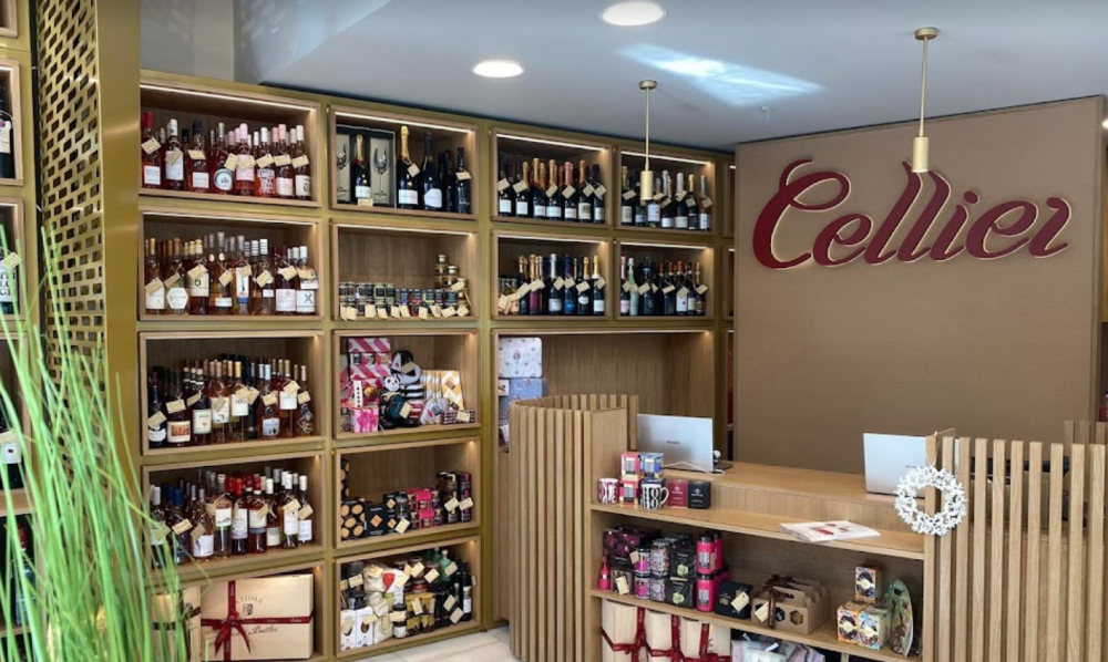 Τα Cellier εγκαινιάζουν δύο νέα καταστήματα - Winetuned