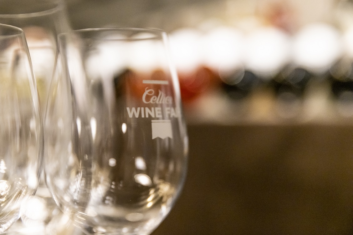 Cellier Wine Fair 2024 σε Αθήνα και Θεσσαλονίκη - Winetuned